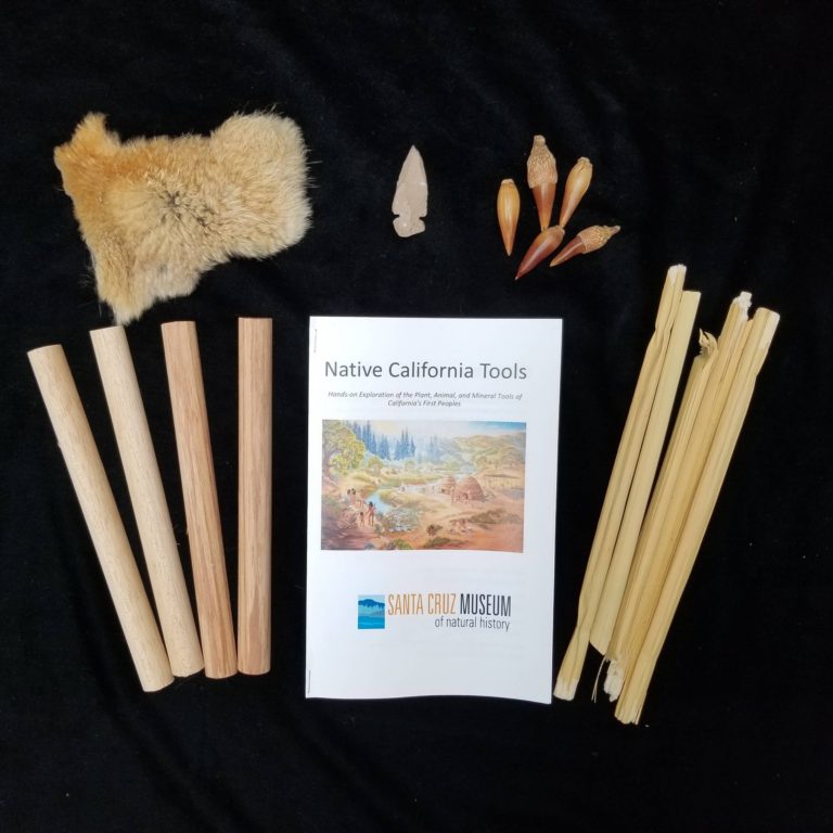 Virtual Exhibit: First Peoples of California - Santa Cruz Museum of ...